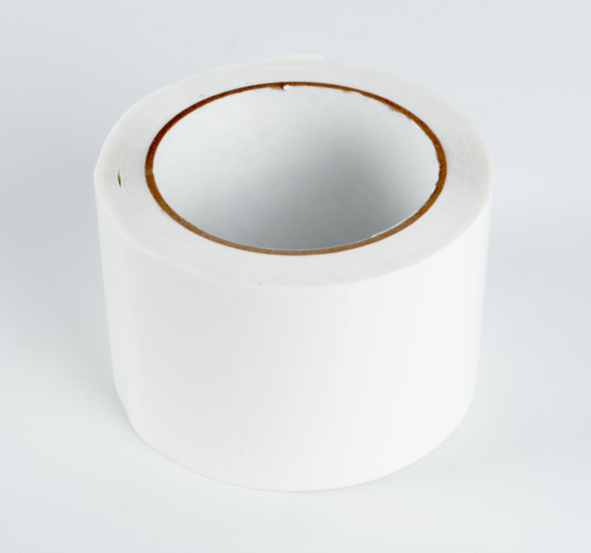 WHITE POLY TAPE – ThermoMFG