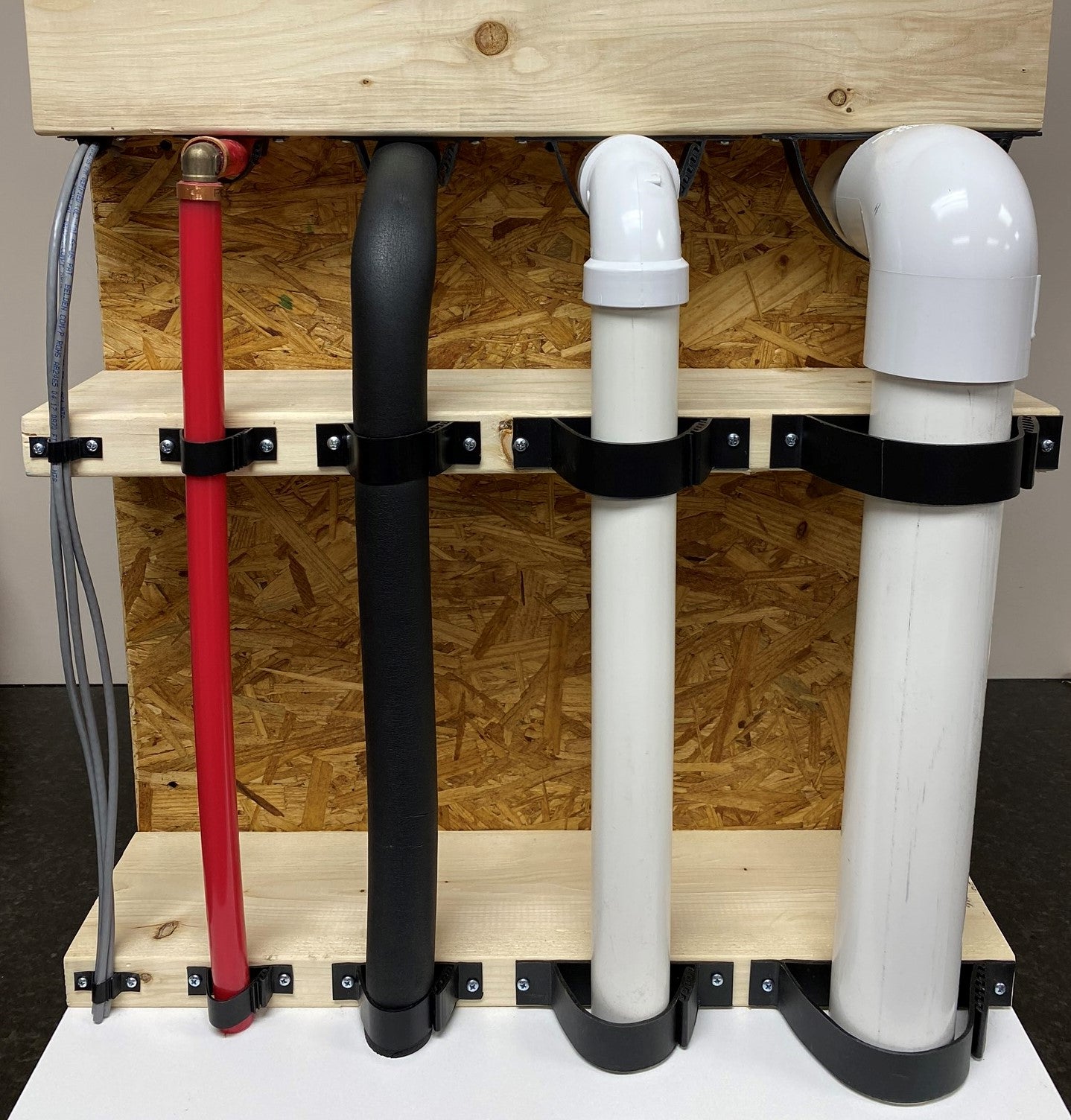 SNAP CLAMPS – ThermoMFG