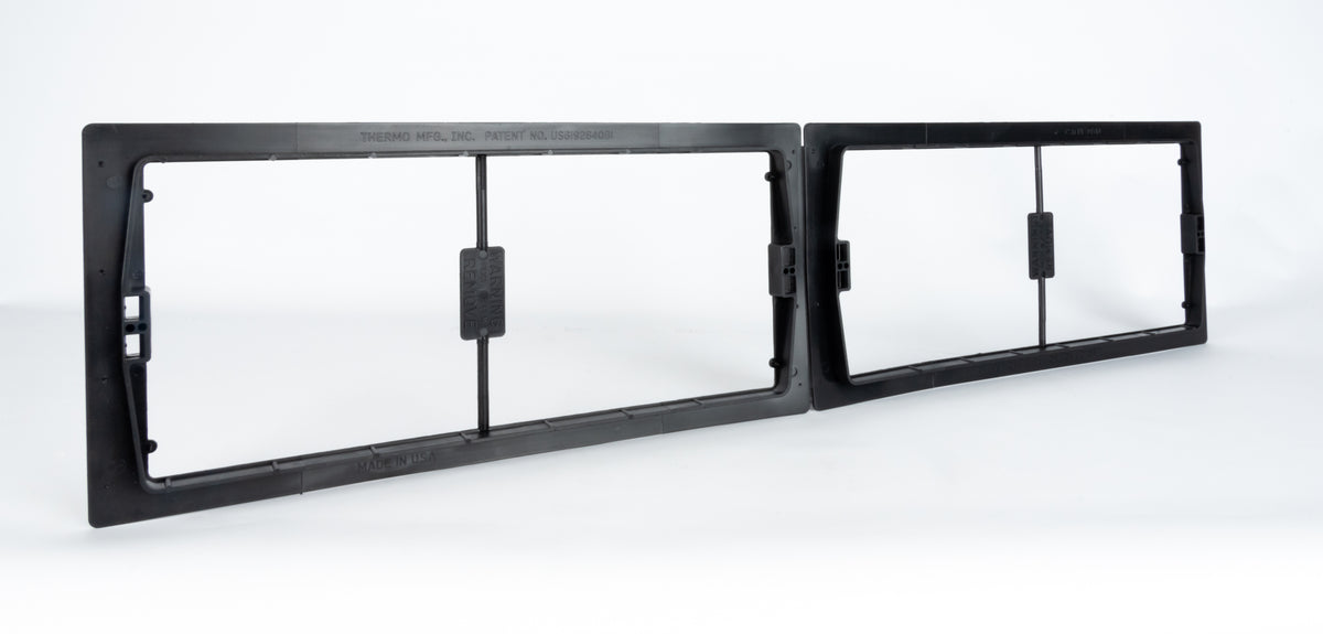 HART & COOLEY FRAMES – ThermoMFG