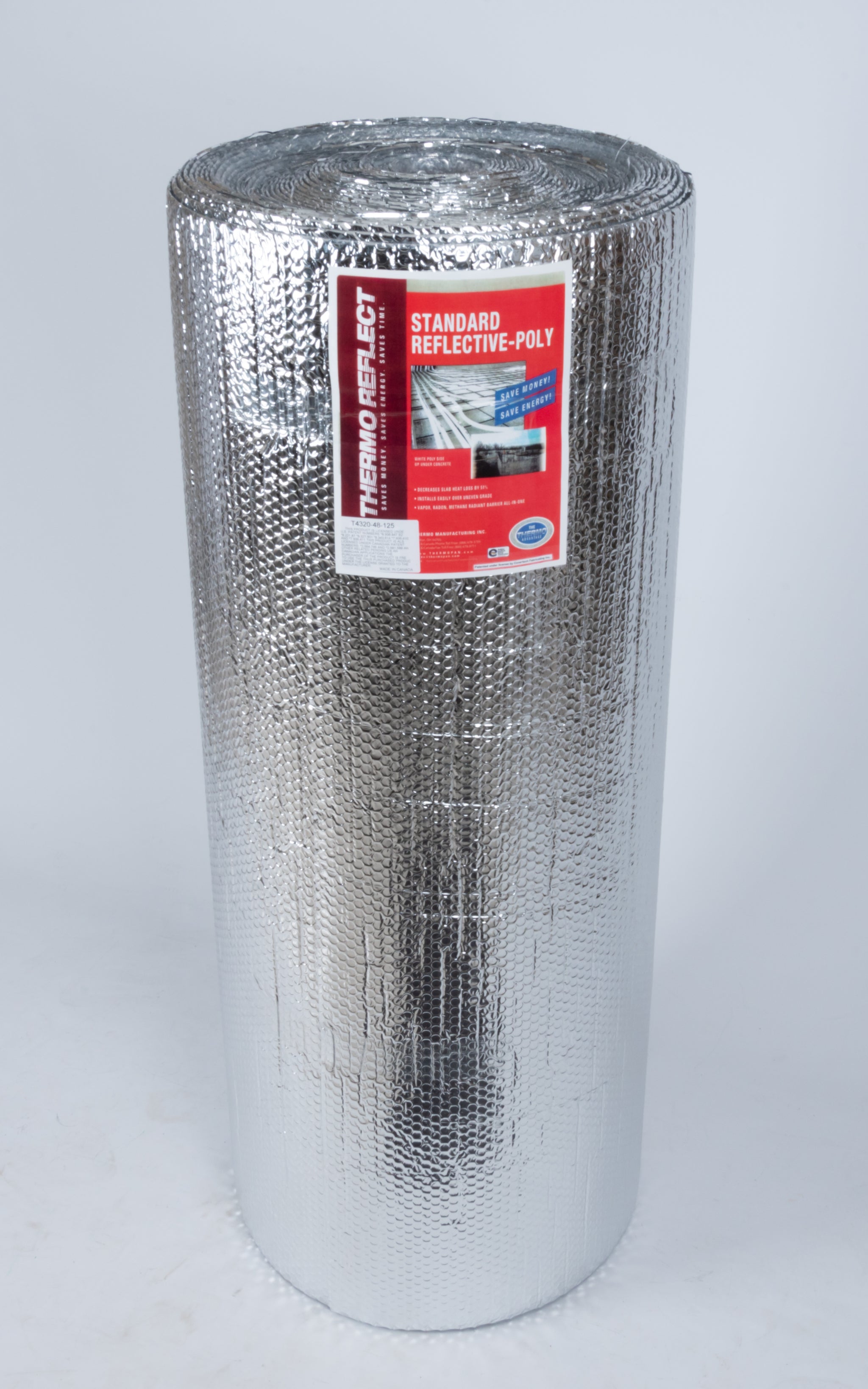 INSULATION – ThermoMFG